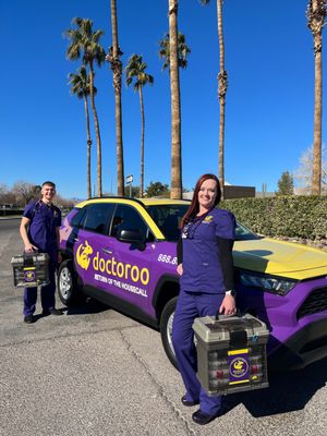 DOCTOROO - Updated December 2025 - 18 Reviews - Reno, Nevada - Urgent ...