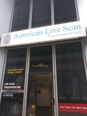 AMERICAN LIVE SCAN - Updated December 2025 - 11 Photos & 26 Reviews ...