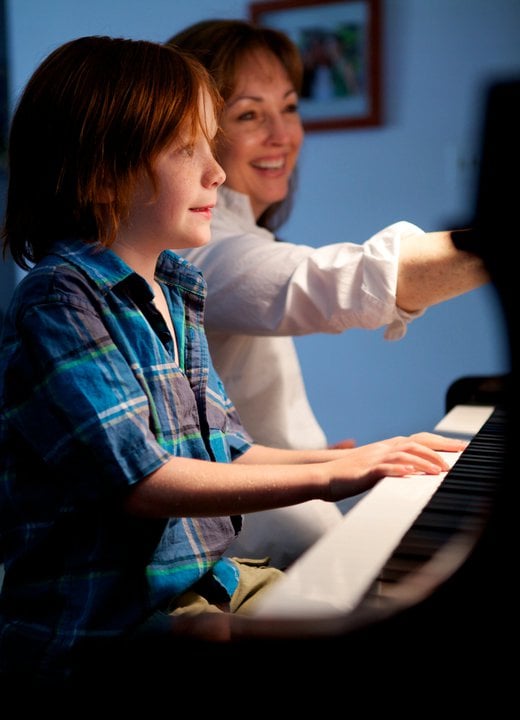 SUSAN BEATY PIANO STUDIO - Santa Clarita, California - Musical ...