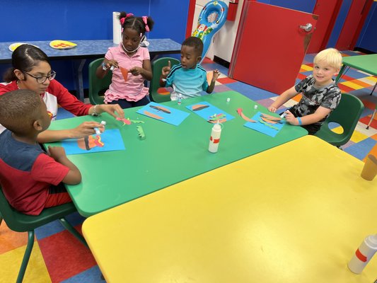 ADVENTURE KIDS PLAYCARE - Updated September 2025 - 39 Photos & 29 ...