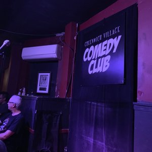 GOTHAM COMEDY CLUB - 241 Photos & 501 Reviews - 208 W 23rd St, New York ...