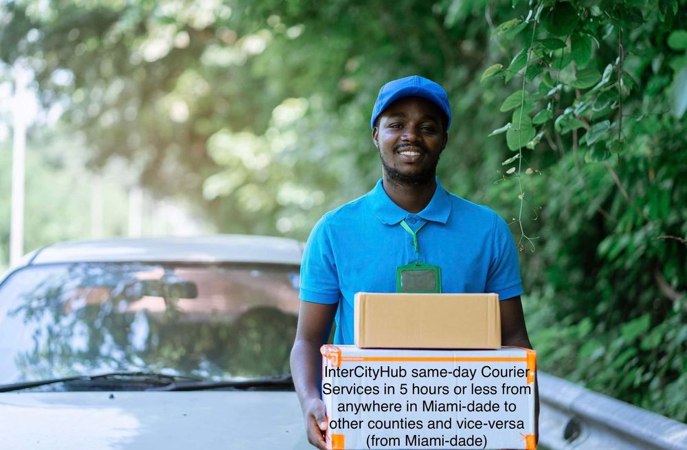 INTERCITYDROP - Updated July 2025 - 126 SW 17th Rd, Miami, Florida ...