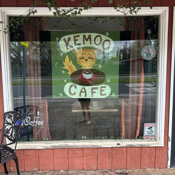 KEMOO COFFEE AND CAFE - Updated October 2025 - 91 Photos & 17 Reviews ...