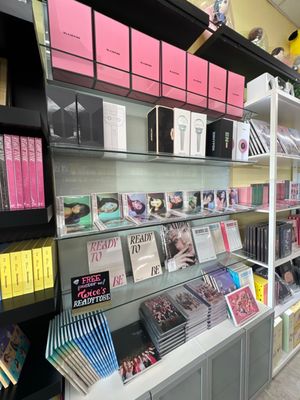 KPOP AND GIFTS - Updated October 2025 - 17 Photos - 10346 Metcalf Ave ...