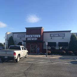 BRICKTOWN BREWERY - Updated October 2025 - 419 Photos & 339 Reviews ...