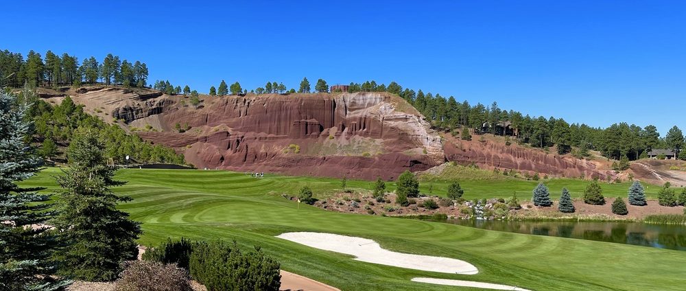 FLAGSTAFF RANCH GOLF CLUB - Updated April 2026 - 17 Photos & 11 Reviews ...