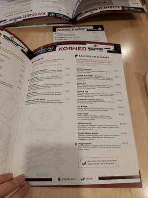 KORNER KITCHEN - 52 Photos & 60 Reviews - 183 Weber Street N, Waterloo ...