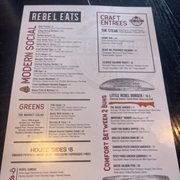 REBEL REPUBLIC SOCIAL HOUSE - 551 Photos & 475 Reviews - 1710 S ...