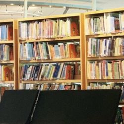 INDIANAPOLIS CENTRAL PUBLIC LIBRARY - 422 Photos & 145 Reviews - 40 E ...