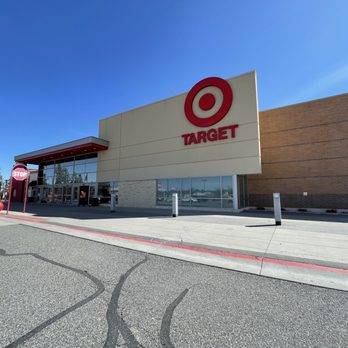 TARGET - Updated November 2025 - 39 Photos & 45 Reviews - 4915 S Regal ...