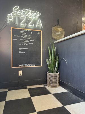 SEXTON’S PIZZA - Updated September 2025 - 31 Photos & 26 Reviews - 360 ...