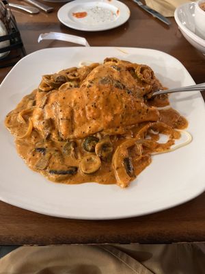 FUOCO ITALIAN - Updated November 2025 - 26 Photos & 43 Reviews - 4610 N ...