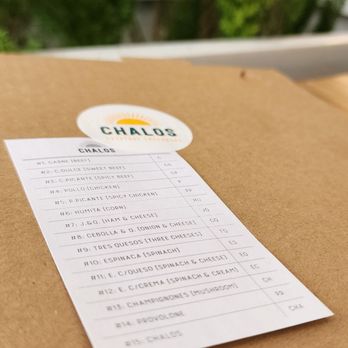 Photos of CHALOS - Updated August 2024 - 588 Photos & 432 Reviews ...