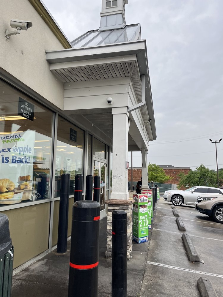 ROYAL FARMS - Updated August 2025 - 3601 Potee St, Baltimore, Maryland ...