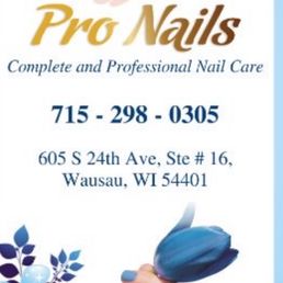 Pro Nails Reviews | Read Customer Service Reviews of gopronails.com