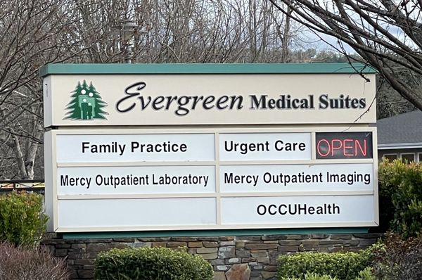EVERGREEN FAMILY MEDICINE - Updated January 2026 - 25 Photos & 64 ...
