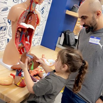 DISCOVERY LAB - Updated December 2025 - 83 Photos & 24 Reviews - 3123 ...