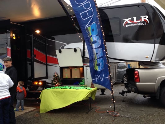 OPEN ROAD RV - MONROE - Updated December 2025 - 30 Photos & 80 Reviews ...