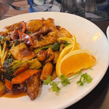 BAO’S CAFE - Updated November 2024 - 183 Photos & 223 Reviews - 3530 ...