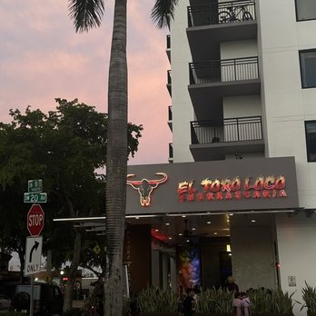 EL TORO LOCO CHURRASCARIA STEAKHOUSE - LITTLE HAVANA - Updated November ...