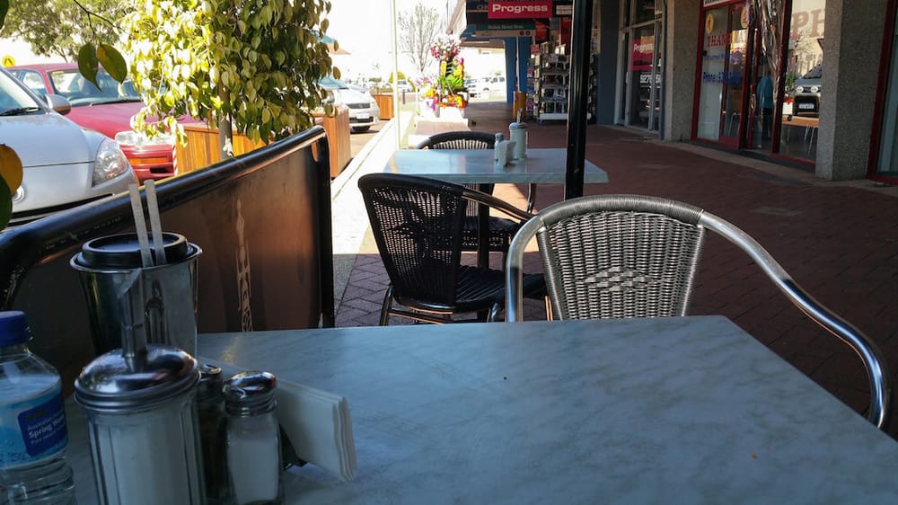 MULBERRIES CAFE - Updated August 2025 - 12 Photos - 4 Progress St ...