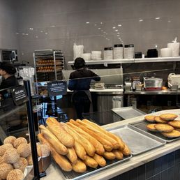 CODA BAKERY - Updated April 2025 - 462 Photos & 610 Reviews - 201 San ...