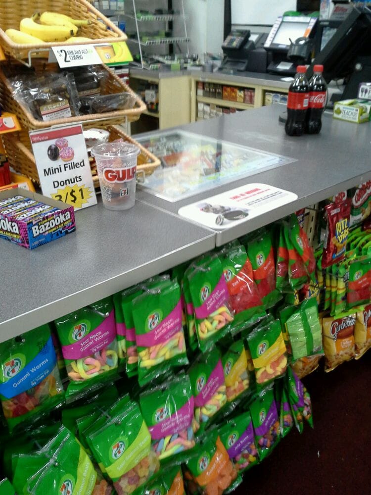 7-ELEVEN - Updated November 2025 - 16 Reviews - 2100 N Northgate Way ...