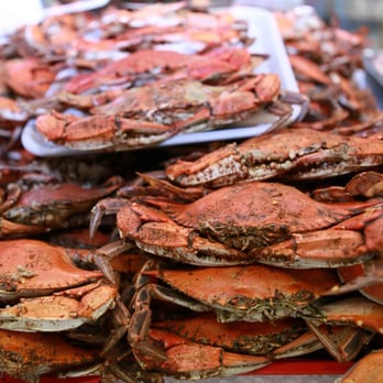 Annie's seafood store