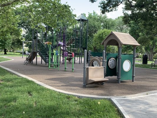 WESTOVER PARK - Updated August 2024 - 2111 Westover Rd, Upper Arlington ...