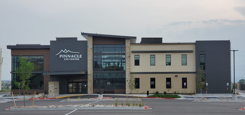 ANDREA PIKKULA, OD - EYE ASSOCIATES OF COLORADO SPRINGS - 10035 Pearl ...