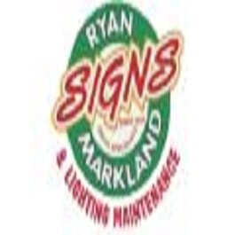 RYAN-MARKLAND SIGNS - Updated October 2025 - 12 Photos - 3808 S Florida ...