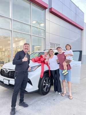 NORM REEVES TOYOTA SAN DIEGO - Updated December 2025 - 503 Photos ...