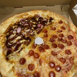 PIE LIFE PIZZA - Updated May 2024 - 396 Photos & 457 Reviews - 691 S ...