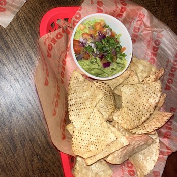 BODEGA TAQUERIA Y TEQUILA RIVER NORTH - Updated January 2025 - 138 ...