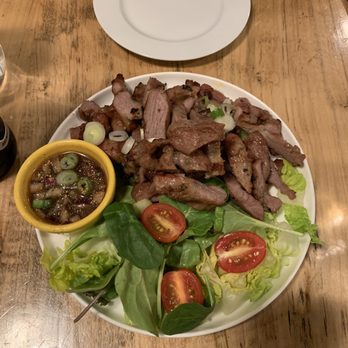 CHOMP CHOMP THAI KITCHEN - Updated January 2025 - 161 Photos & 81 ...