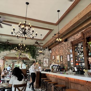DA ANDREA - CHELSEA - Updated November 2024 - 633 Photos & 337 Reviews ...