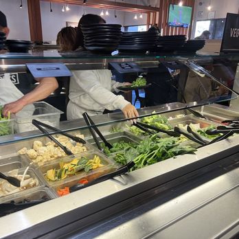 SHABU-WORKS - Updated May 2024 - 2127 Photos & 1302 Reviews - 9841 Mira ...