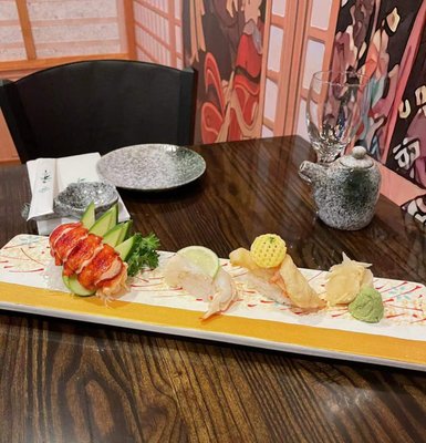 FUKI JAPANESE CUISINE - Updated August 2025 - 518 Photos & 119 Reviews ...
