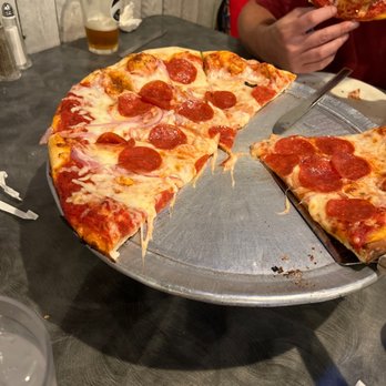 PAPA VITO’S ITALIAN RESTAURANT - Updated March 2025 - 310 Photos & 655 ...