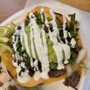 TACO VIVA - Updated May 2025 - 342 Photos & 254 Reviews - 2815 E Indian ...