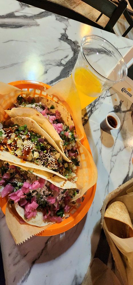 TACO WORKS - Updated April 2024 - 23 Photos & 26 Reviews - 1017B Cape ...