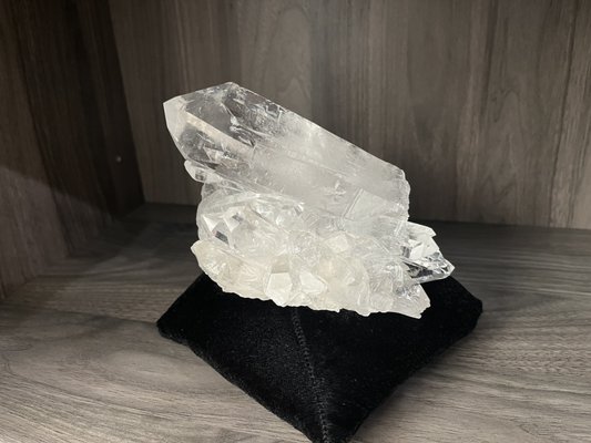 CRYSTAL VISION - Updated November 2025 - 1330 Fullerton Rd, Rowland ...