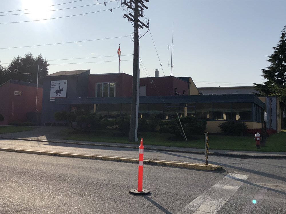 ROYAL CANADIAN MOUNTED POLICE - Updated March 2025 - 100 6th Avenue W ...