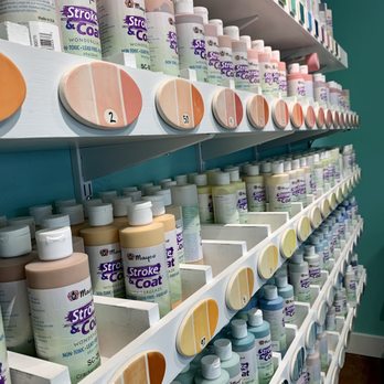 A WAY WITH CLAY - Updated December 2025 - 48 Photos & 20 Reviews ...