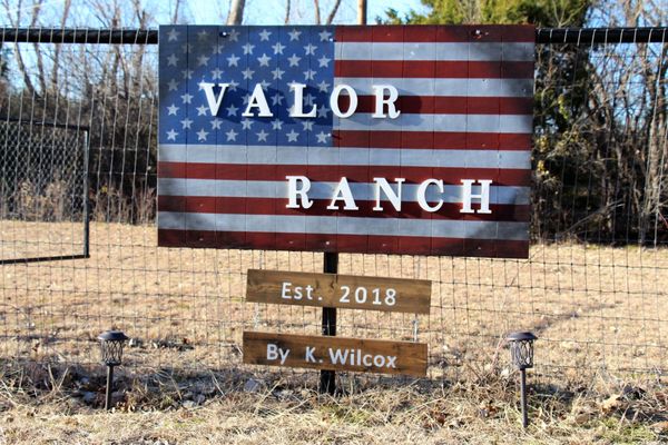 VALOR RANCH - Updated March 2025 - 24 Photos - Decatur, Texas ...