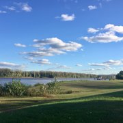 FRONTIER PARK - 91 Photos & 15 Reviews - Parks - 500 S Riverside Dr, St ...