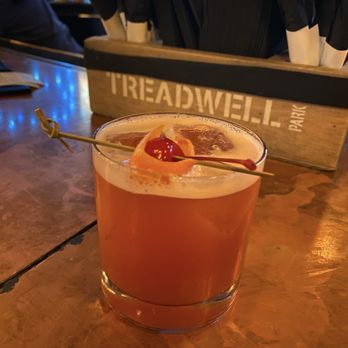 TREADWELL PARK - Updated October 2024 - 844 Photos & 631 Reviews - 1125 ...