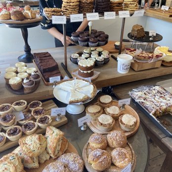 BAKERBOTS BAKING - Updated November 2024 - 396 Photos & 326 Reviews ...