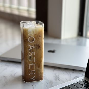 WHITE BOX ROASTERY - Updated June 2024 - 63 Photos & 51 Reviews - 610 ...