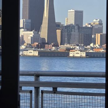 GOLDEN GATE FERRY - Updated November 2025 - 346 Photos & 284 Reviews ...